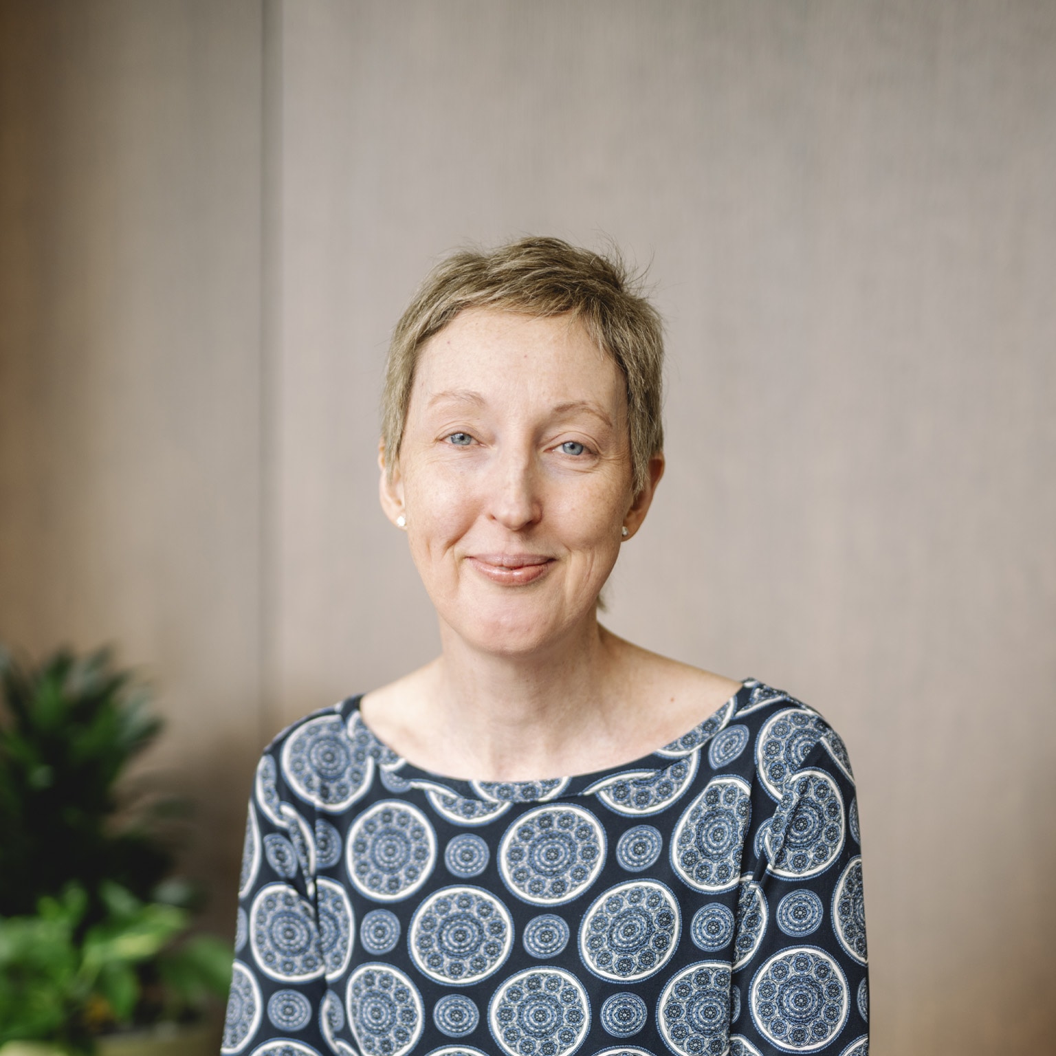 Nestlé CFO Anna Manz on navigating global uncertainty | McKinsey